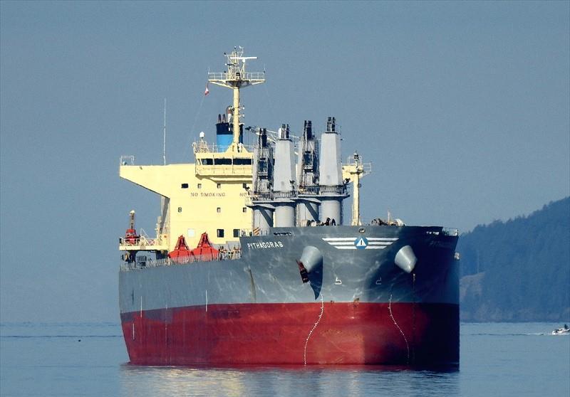 PYTHAGORAS - Vesseljoin