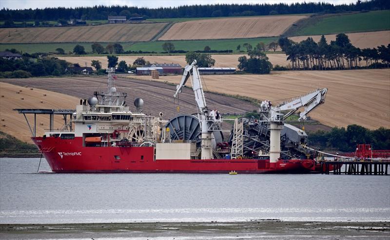 APACHE II - Vesseljoin