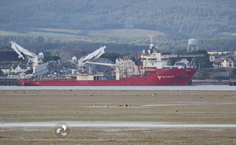 APACHE II - Vesseljoin