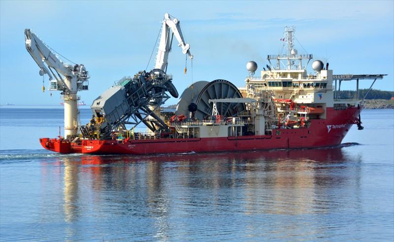 APACHE II - Vesseljoin