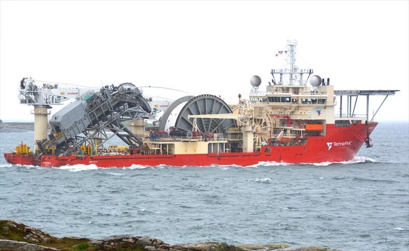 APACHE II - Vesseljoin