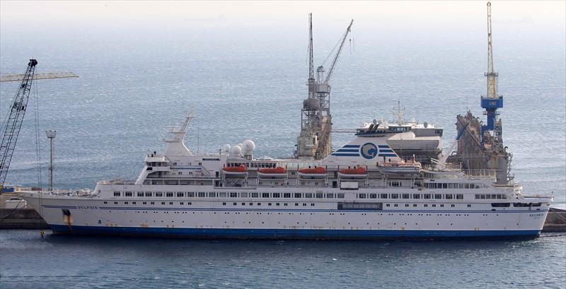 DELPHIN - Vesseljoin