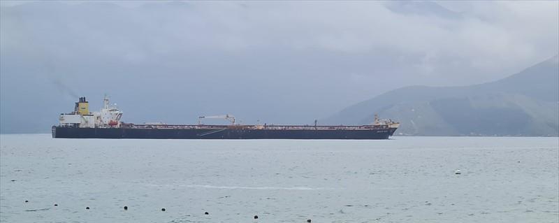 ATAULFO ALVES - Vesseljoin