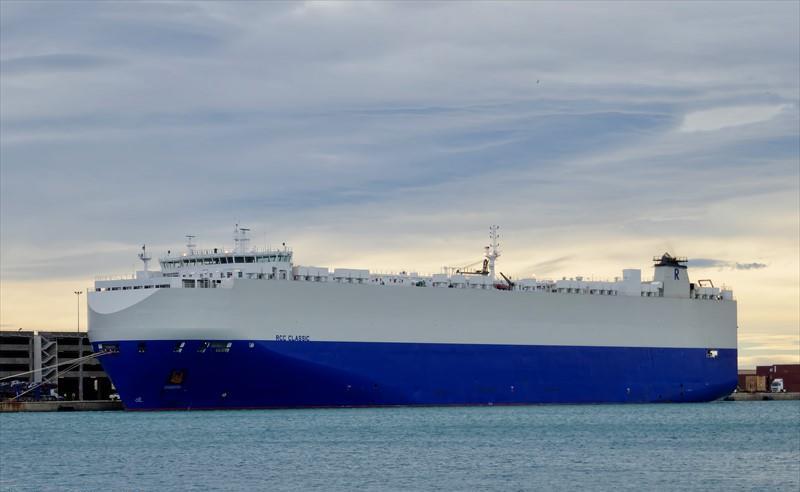 RCC CLASSIC - Vesseljoin