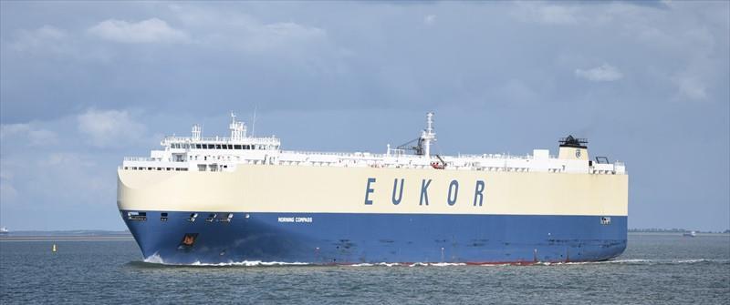 RCC COMPASS - Vesseljoin