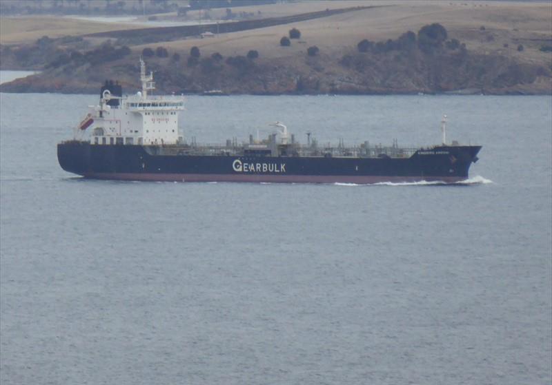 KINGBIRD ARROW - Vesseljoin