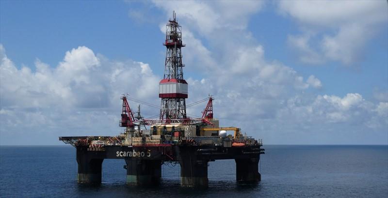 SCARABEO 5 - Vesseljoin