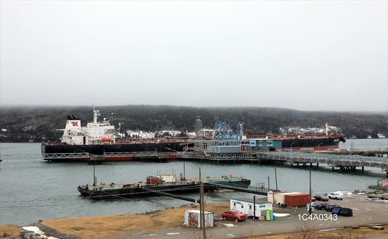 DILONG SPIRIT - Vesseljoin