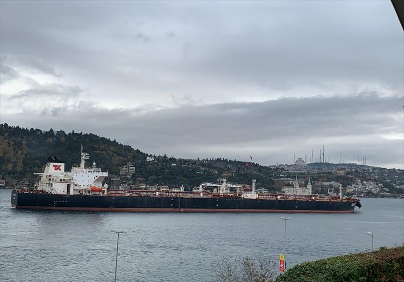 DILONG SPIRIT - Vesseljoin