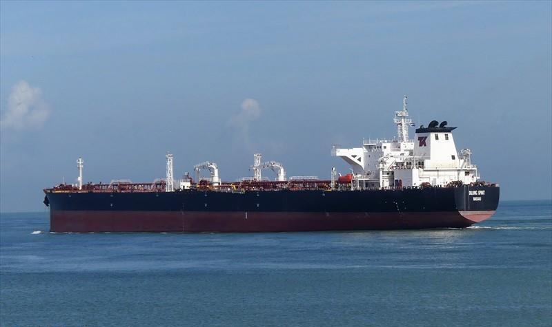 DILONG SPIRIT - Vesseljoin