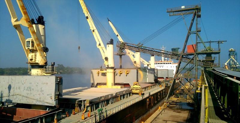 PODHALE - Vesseljoin