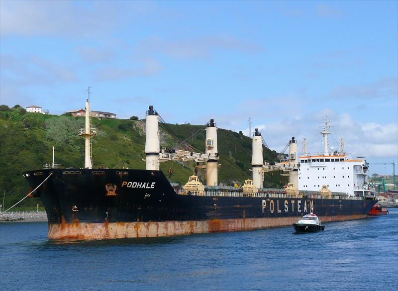 PODHALE - Vesseljoin