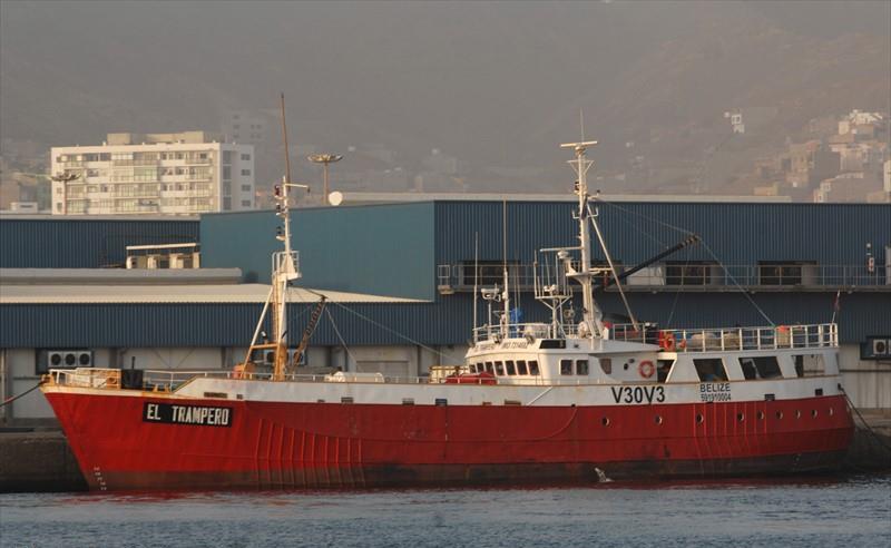 MAR AZUL - Vesseljoin