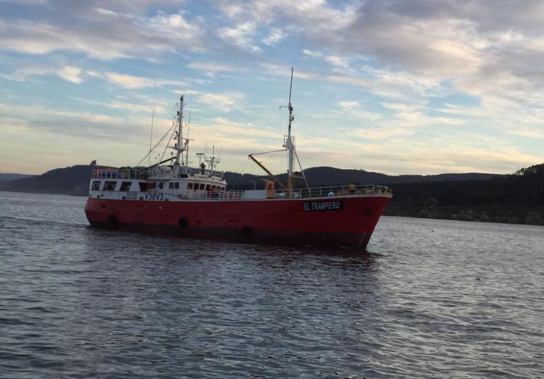 MAR AZUL - Vesseljoin