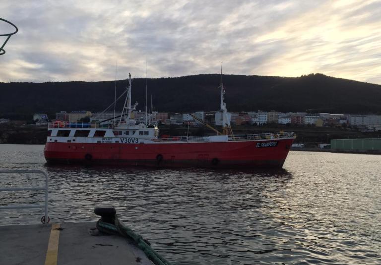 MAR AZUL - Vesseljoin