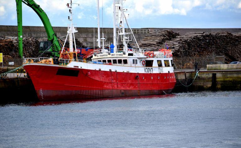 MAR AZUL - Vesseljoin