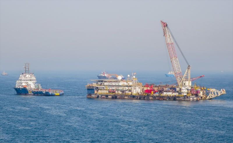 MARIDIVE CONSTRUCTOR - Vesseljoin