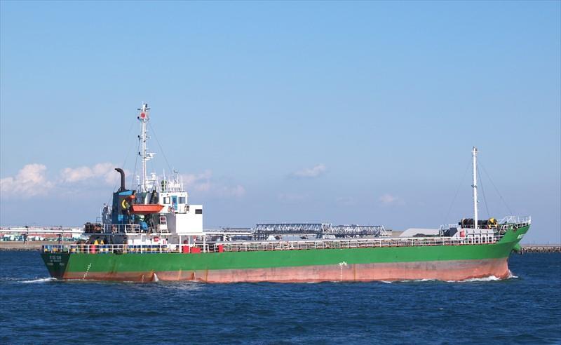 RISE SUN - Vesseljoin