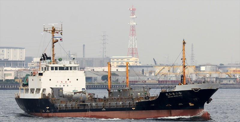 XING DA - Vesseljoin