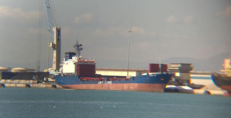 MARVEL S - Vesseljoin