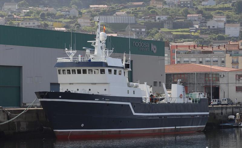 MATILDA - Vesseljoin