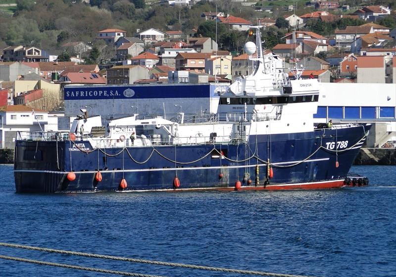 MATILDA - Vesseljoin