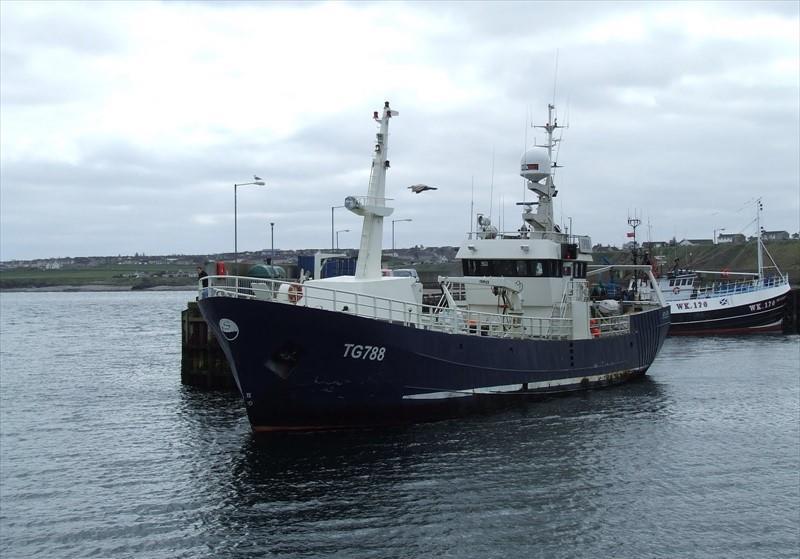 MATILDA - Vesseljoin