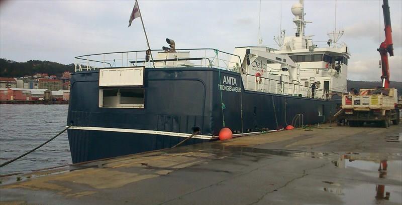 MATILDA - Vesseljoin