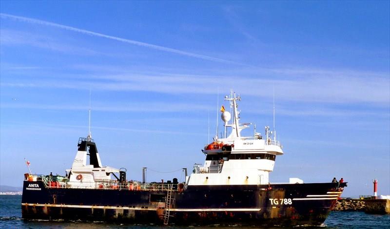 MATILDA - Vesseljoin