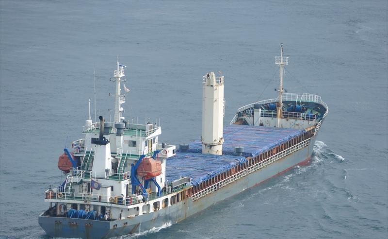 SEVEN STAR - Vesseljoin