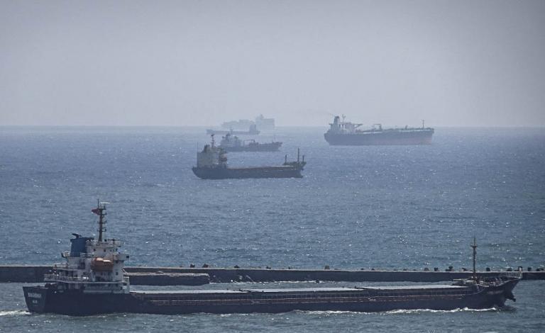 SWISSCO OPAL - Vesseljoin