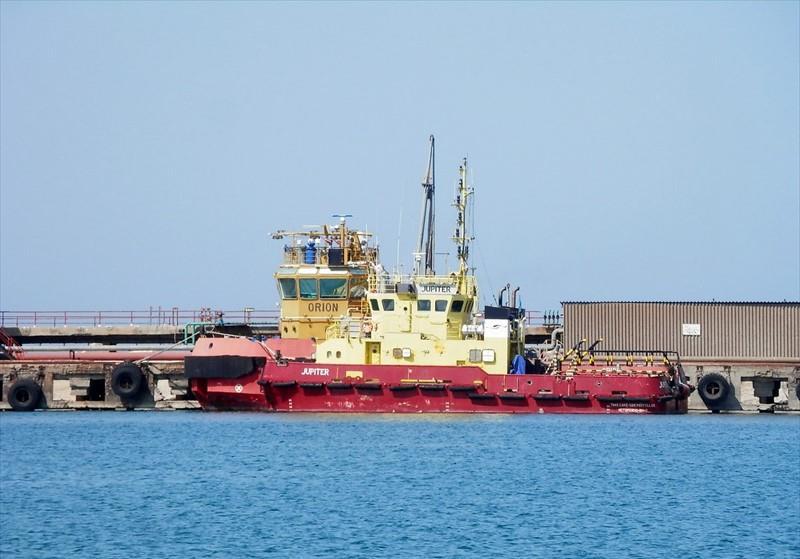 HERCULES - Vesseljoin