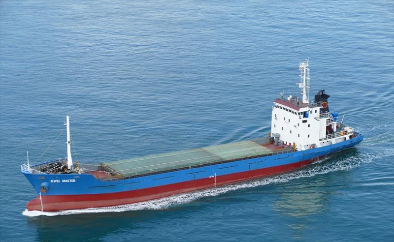 JEWEL MASTER - Vesseljoin