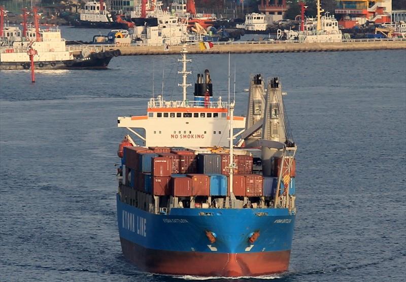 SUNNY MARK - Vesseljoin