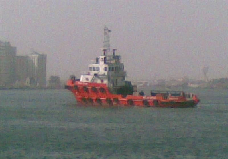 SELAT STAR - Vesseljoin