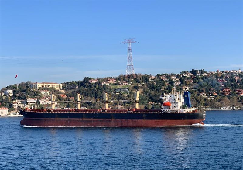 SEA MERAY - Vesseljoin