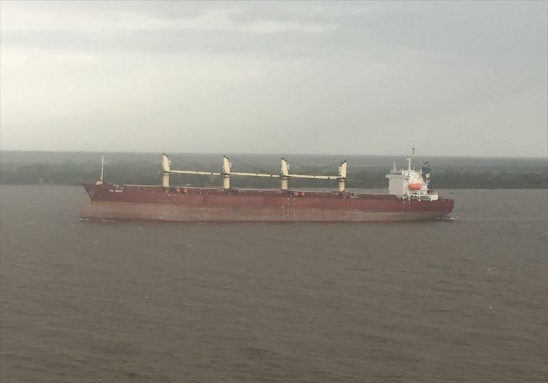 SEA MERAY - Vesseljoin