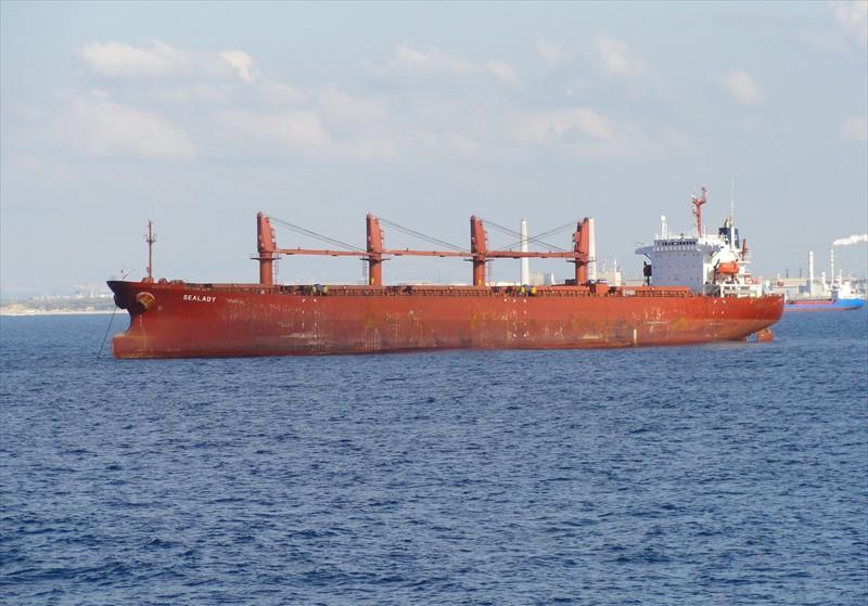 SEA MERAY - Vesseljoin