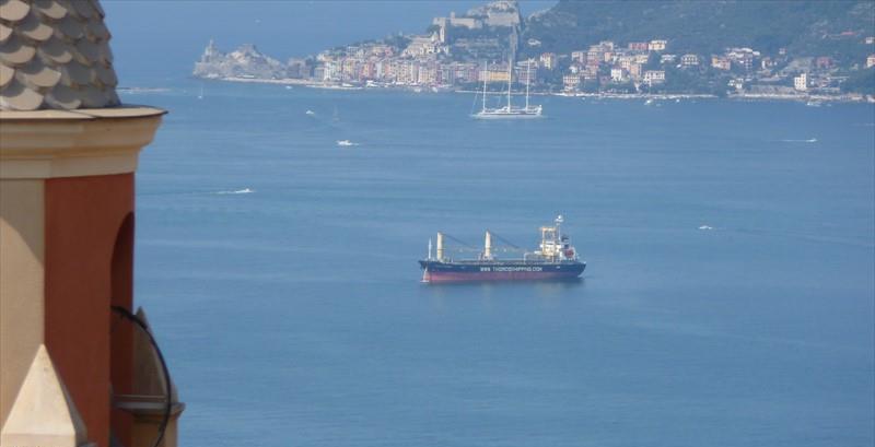 OCEAN HARMONY - Vesseljoin