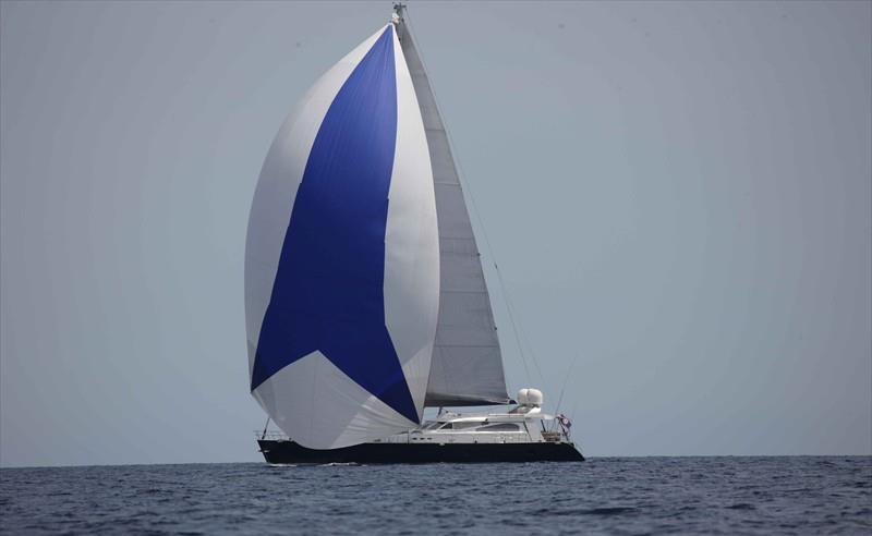 OCEAN STAR - Vesseljoin