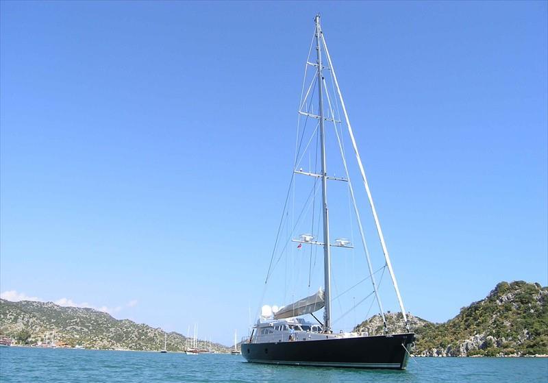 OCEAN STAR - Vesseljoin