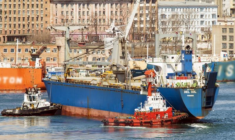 VENICE TRADER - Vesseljoin