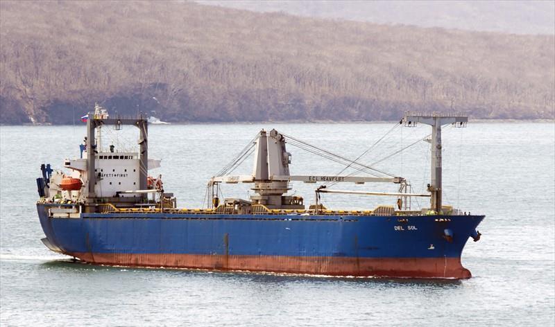 VENICE TRADER - Vesseljoin