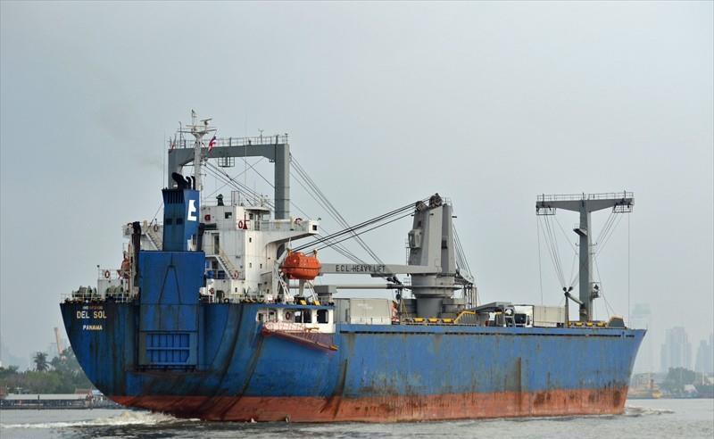 VENICE TRADER - Vesseljoin