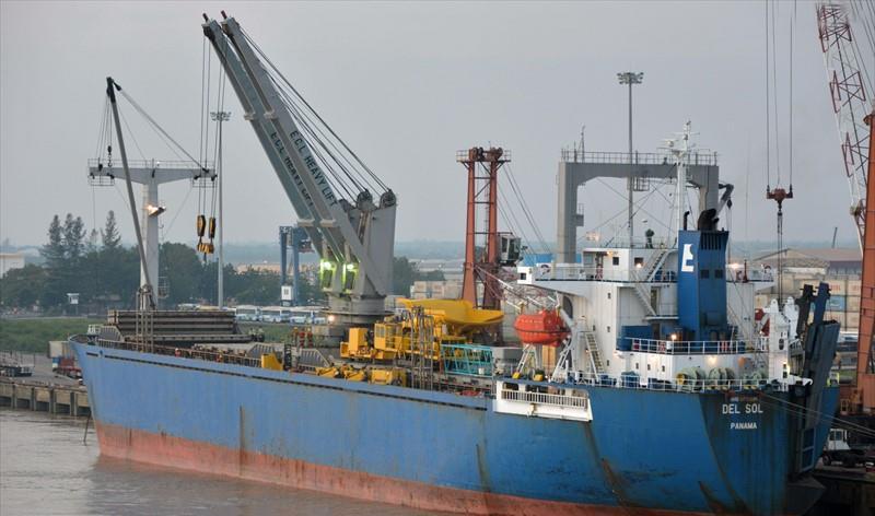 VENICE TRADER - Vesseljoin