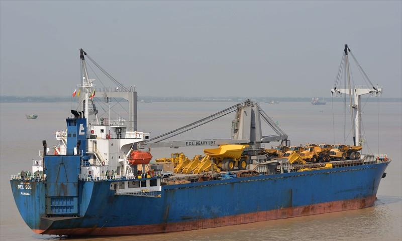 VENICE TRADER - Vesseljoin