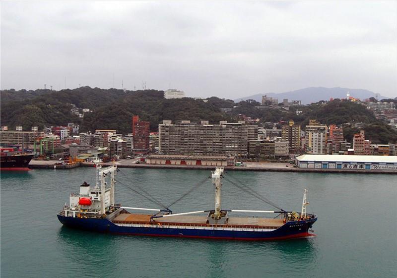 RICH BRIGHT - Vesseljoin