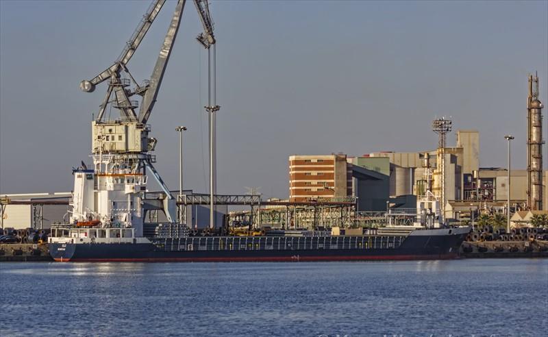 TC GLORY - Vesseljoin