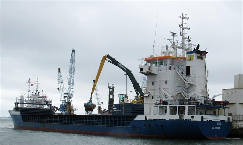 TC GLORY - Vesseljoin