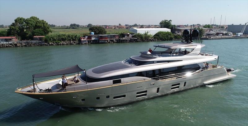 LADY ELAINE - Vesseljoin